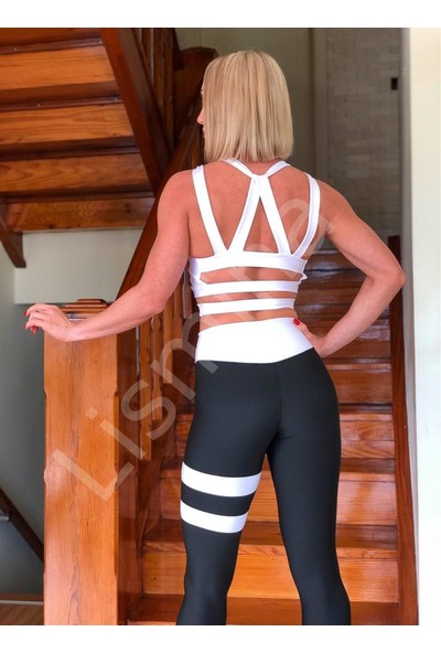 Lismina 145 Beyaz Bra