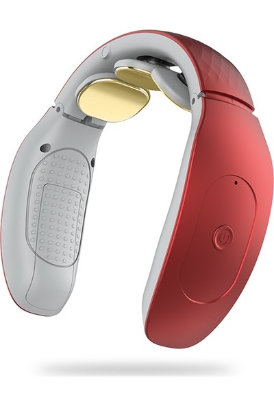 CDD Boyun Masaj Aleti