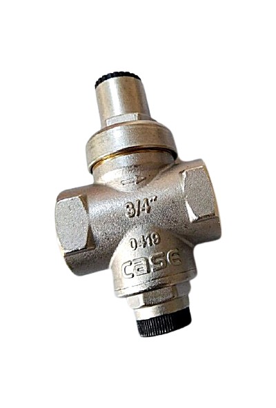 Case Su Basınç Düşürücü Regülatörü 3/4 REKORSUZ/DN20 Case Su Basınç Düşürücü Regülatörü 3/4 REKORSUZ/DN20