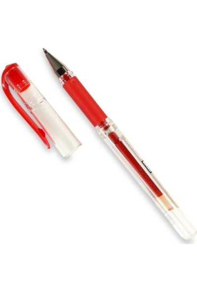 Uni-Ball UM-153 Signo Broad İmza Kalemi 1.0 mm Kırmızı Uni-Ball UM-153 Signo Broad İmza Kalemi 1.0 mm Kırmızı