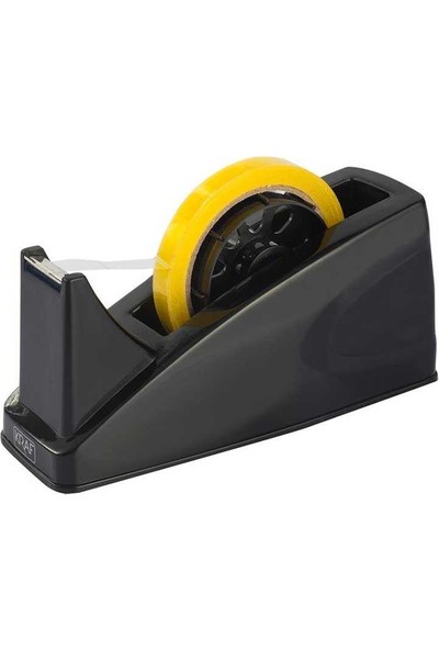 Kraf 103G Bant Makinesi 12 x 66 m Siyah Kraf 103G Bant Makinesi 12 x 66 m Siyah