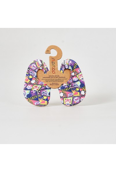 Slipstop Kaydırmaz Deniz Patiği 19142152114