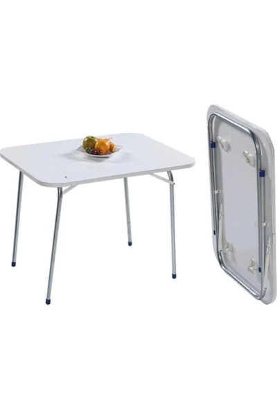 Weblonya Bahçe Masası Portatif Masa Balkon Masası Piknik Masası 2014