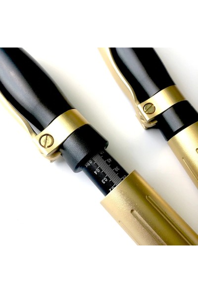 Synope Hyaluronik Kalem Çift Başlıklı 0.3-0.5 ml İğnesiz Dolgu Mezoterapi Cihazı Synope Hyaluronik Kalem Çift Başlıklı 0.3-0.5 ml İğnesiz Dolgu Mezoterapi Cihazı