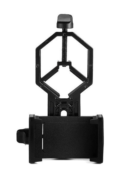 Braun Dürbün Teleskop Telefona Bağlama Adaptörü