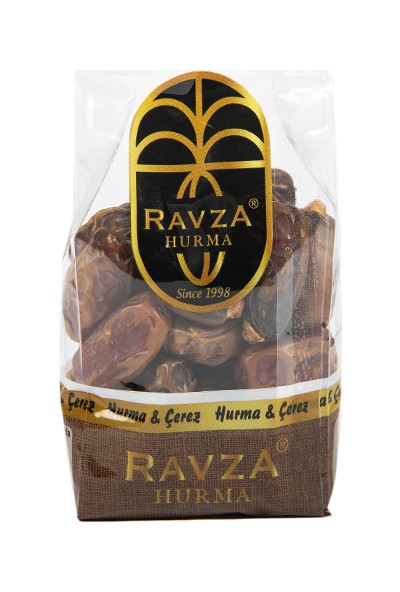 Ravza Hurma Meşruk Hurma -K- 1 kg (1 kg Için 115-120 Adet) Ravza Hurma Meşruk Hurma -K- 1 kg (1 kg Için 115-120 Adet)