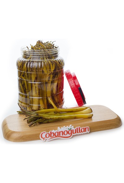 Çobanoğulları Çaşır 1500 Gr