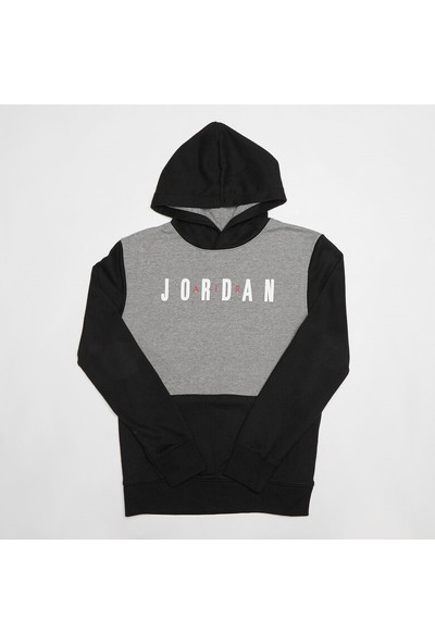 Nike Jordan Jumpman Air Çocuk Sweat 95A287-GEH