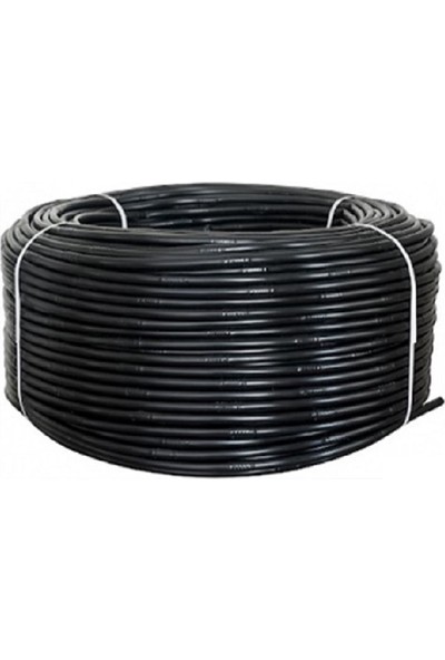 Kalitek 16 Çap 20 cm Aralıklı Delikli Damlama Borusu (400 Mt) Kalitek 16 Çap 20 cm Aralıklı Delikli Damlama Borusu (400 Mt)