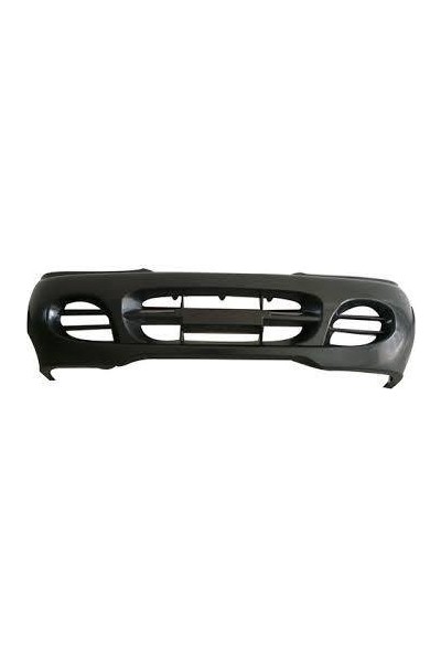 Maher Hyundai H-100 / Ön Tampon (Sissiz) 1997 / Maher 86611-43810 Maher Hyundai H-100 / Ön Tampon (Sissiz) 1997 / Maher 86611-43810