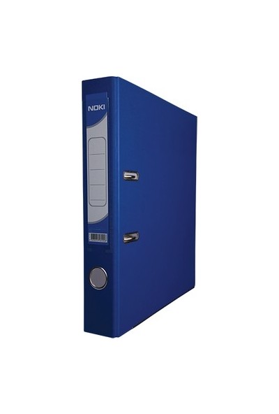 Noki Dar Klasör 25'li Mavi