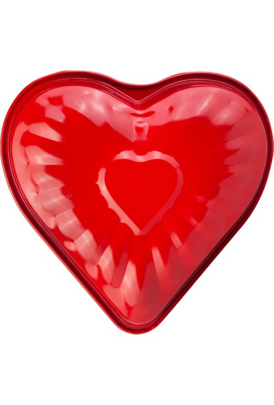 Karaca Amour 24 cm Kalpli Kek Kalıbı