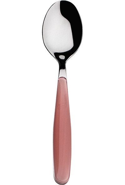 Karaca Linda Pembe Tatlı Kaşığı
