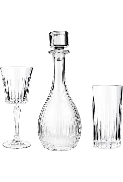 Karaca Verona 25 Parça Bardak Seti