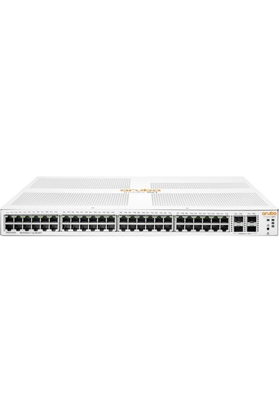 Aruba Instant On 1930-48G-4SFP/SFP+ (JL685A) Aruba Instant On 1930-48G-4SFP/SFP+ (JL685A)