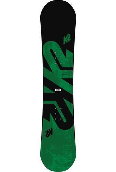 K2 Rental Çocuk Snowboard