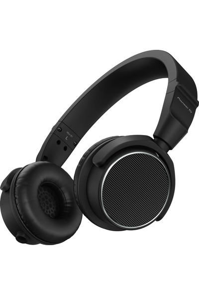 Pioneer Dj Hdj-S7-K Profesyonel Dj Kulaklık