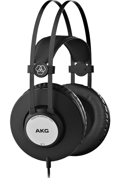 Akg K72 Stüdyo Kulaklığı