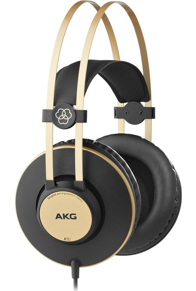 Akg K92 Stüdyo Kulaklığı