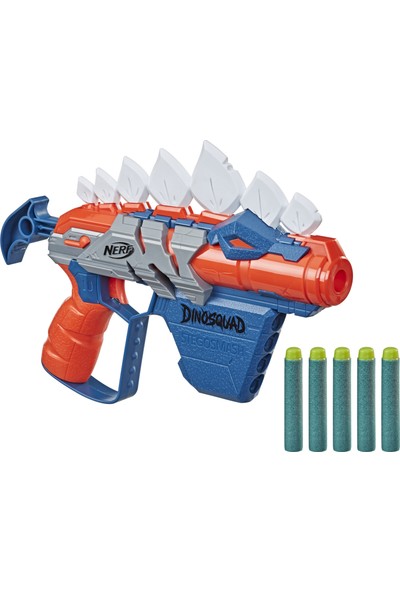 Nerf DinoSquad Stego-Smash