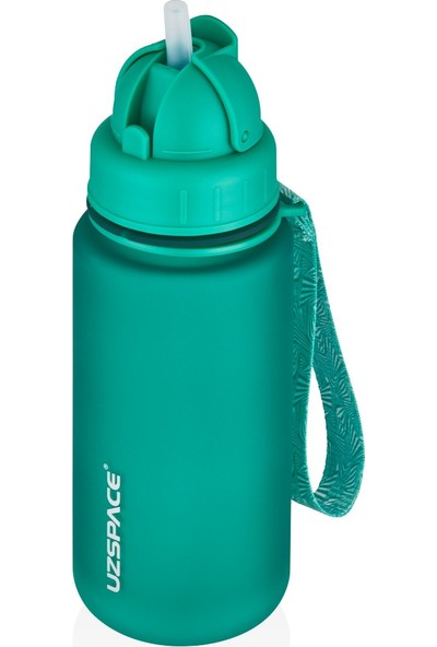 Vagonli̇fe 3024 Uzspace Matara 400 ml Yeşi̇l Vagonli̇fe 3024 Uzspace Matara 400 ml Yeşi̇l