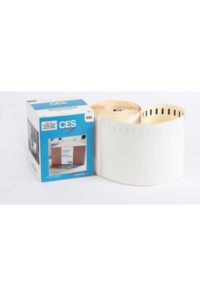 Cestag Dymo Muadili Etiketi 159 x 104 mm 220'LI