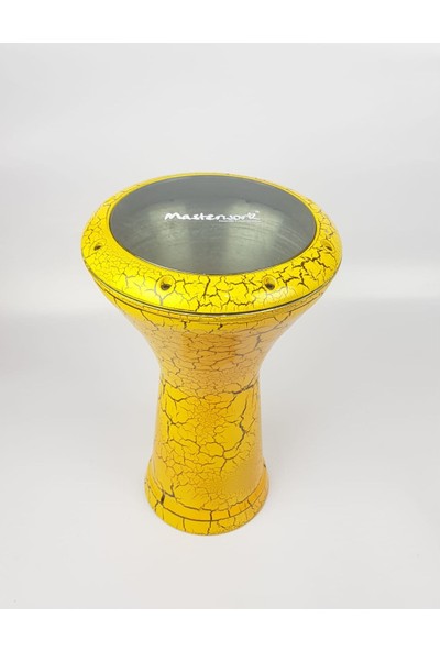 Masterwork Mısır Ozel Desen Darbuka Masterwork Mısır Ozel Desen Darbuka