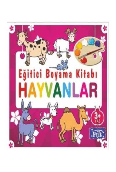 Hayvanlar - Ahmet Altay