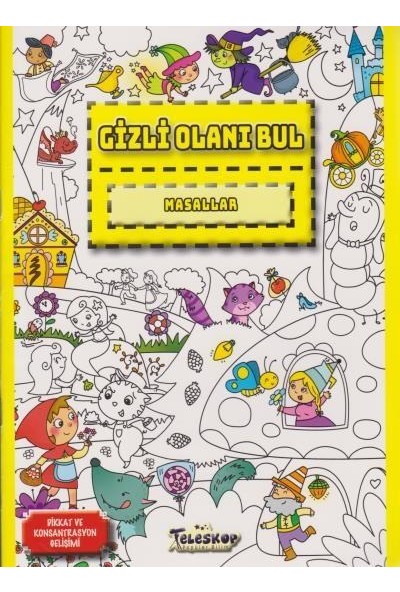 Masallar - Ballon Medıa