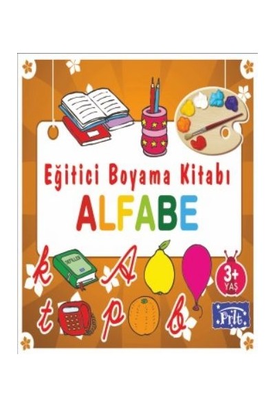 Alfabe - Ahmet Altay