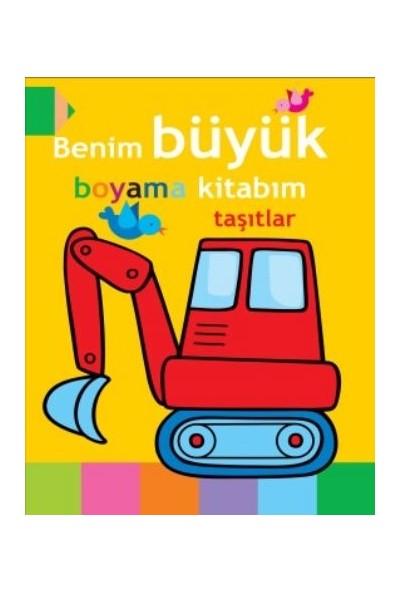 Taşıtlar - Ballon Medıa