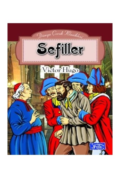 Sefiller - Vıctor Hugo