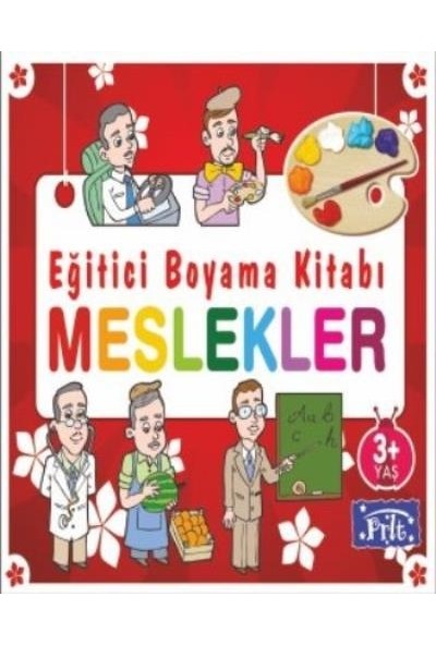 Meslekler - Ahmet Altay Meslekler - Ahmet Altay