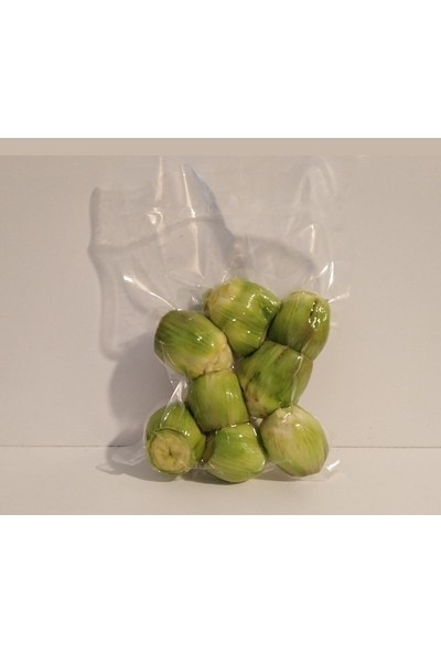 Karareis Çiftliği Kalp Enginar Vakumlu 8'li Karareis Çiftliği Kalp Enginar Vakumlu 8'li