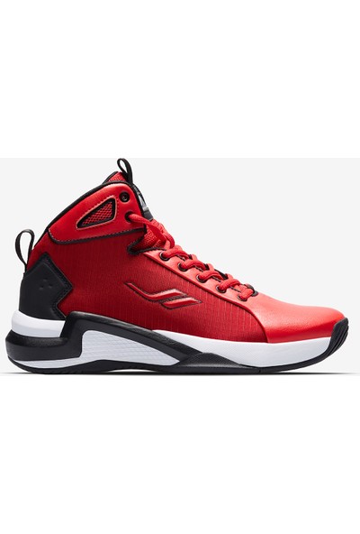 Lescon Sirius Kırmızı Kadın Basketbol Ayakkabısı