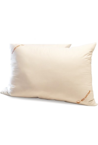 Sluupy Bio Cotton Yastık 2 Adet