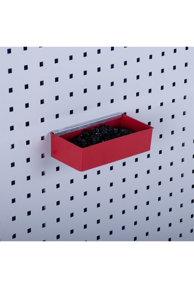 Star Çelik Alet Asma Kancası-Aparatı-Alet Askısı K16