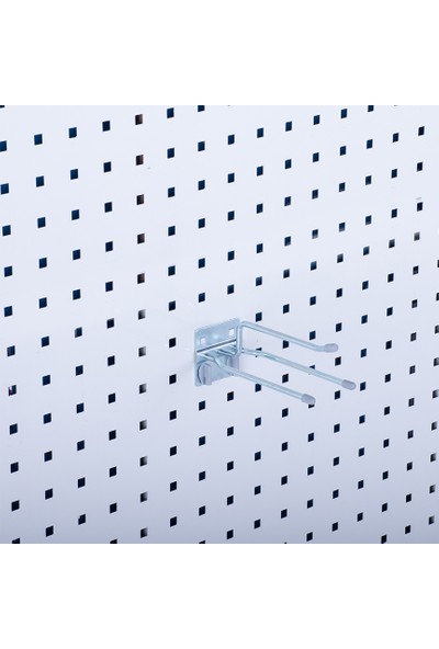 Star Çelik Alet Asma Kancası-Aparatı-Alet Askısı K09