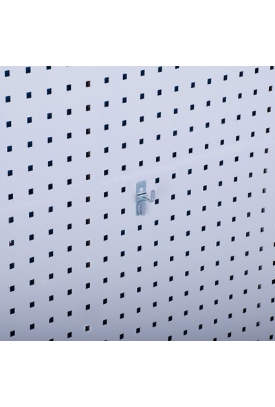 Star Çelik Alet Asma Kancası-Aparatı-Alet Askısı K02