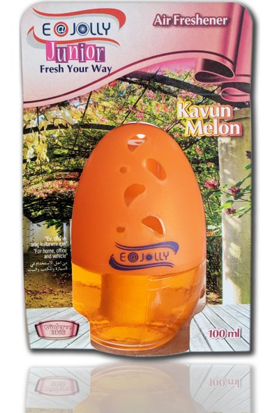 E-Jolly E Jolly Kavun