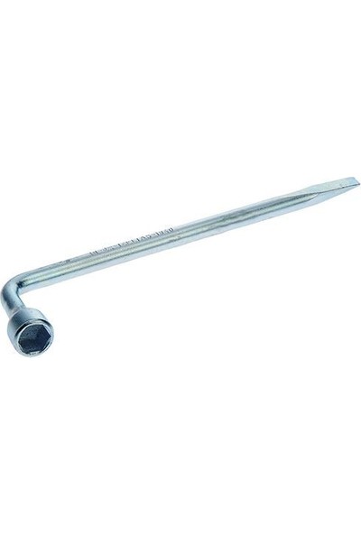 Izeltaş Bijon Kolu Pipo 21 mm