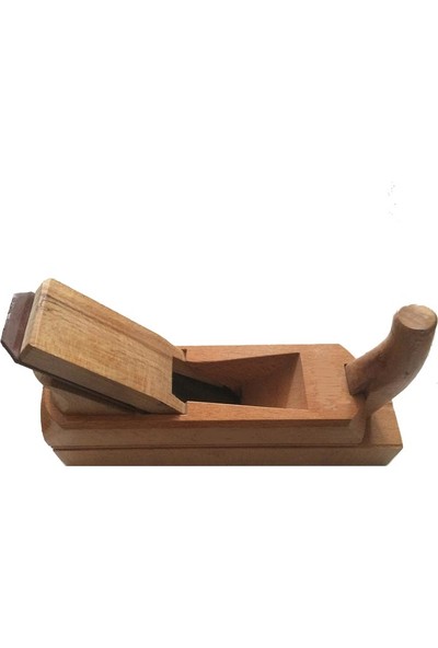 Rbs Ağaç Rende Büyük Düz Taban Rbs