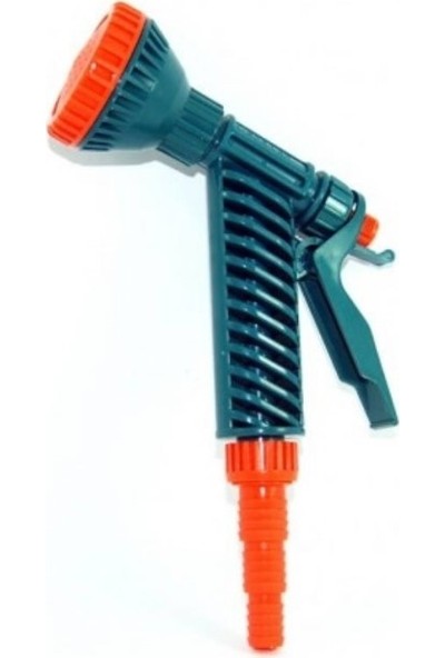 Üzümcü Fiskiye Tabancası Tetikli