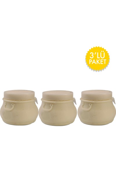 Gündoğdu Erzincan Tulum Peyniri 1000G 3lü