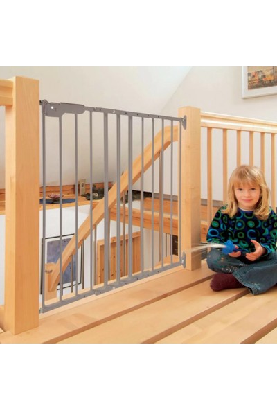 Lars Çocuk Koruma Korkuluk