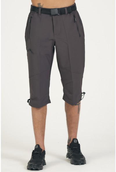 Q&steinbock Marceus Erkek Outdoor Şort/kapri Q&steinbock Marceus Erkek Outdoor Şort/kapri