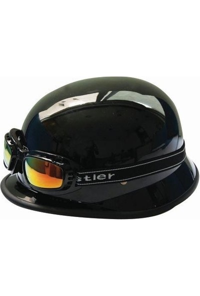 MTS MTS-803 Yarım Chopper Model