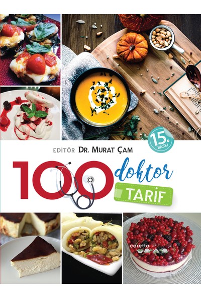 100 Doktor 100 Tarif - Murat Çam