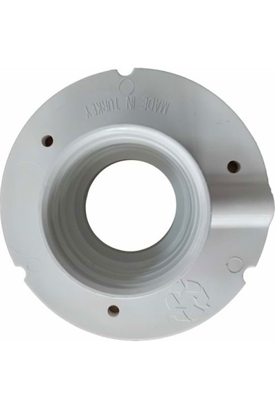 Trk Uzatma Aparatı Duvar Montaj Flanşı