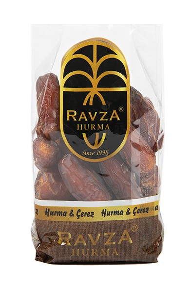 Ravza Hurma Mebrum Hurma Sarı 1 kg Ravza Hurma Mebrum Hurma Sarı 1 kg